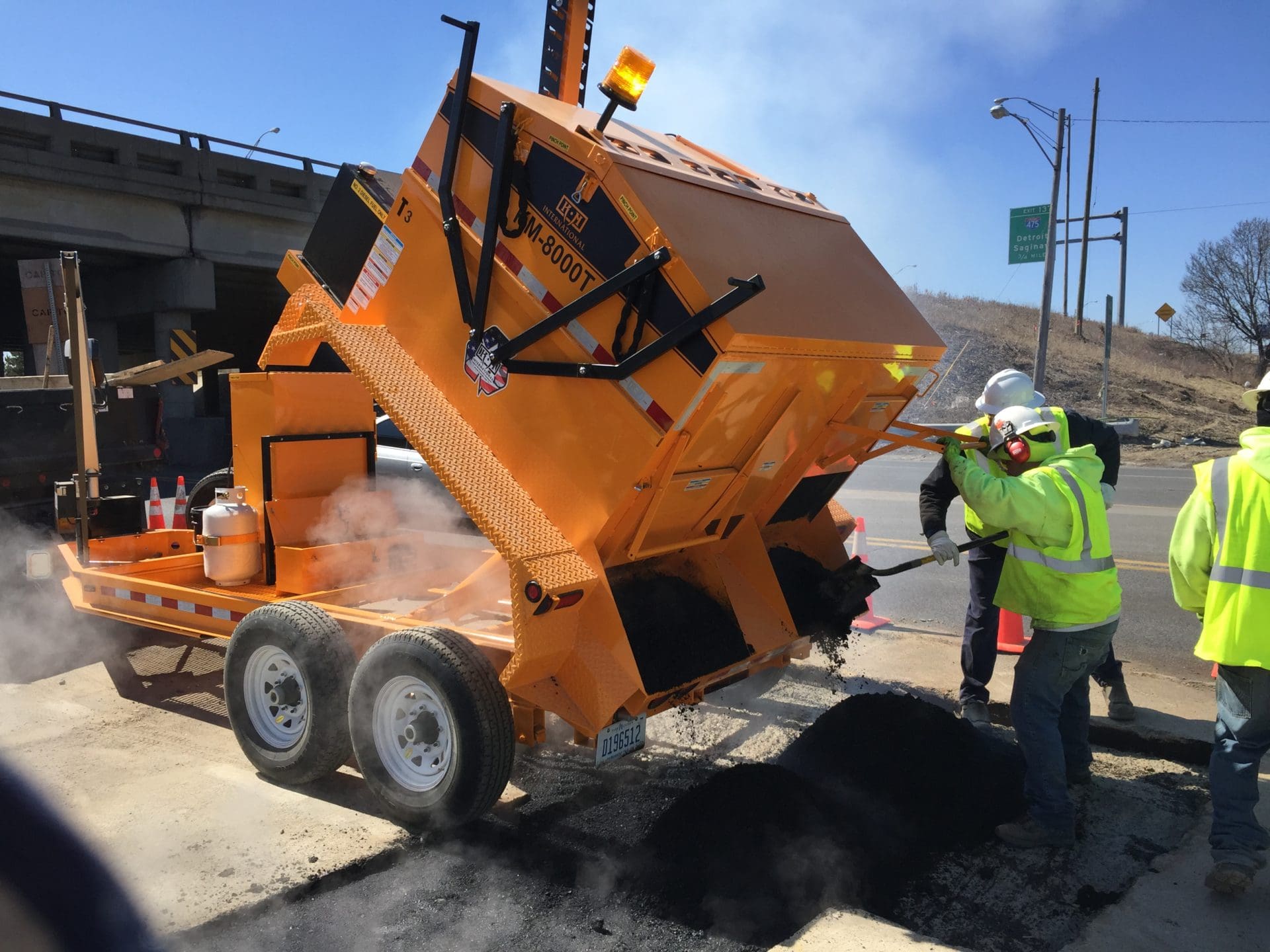 5 Reasons Why You Need to Own a Hotbox | KM International