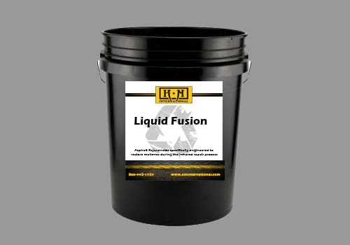Liquid Fusion: The Asphalt Rejuvenating Agent for Infrared Repairs