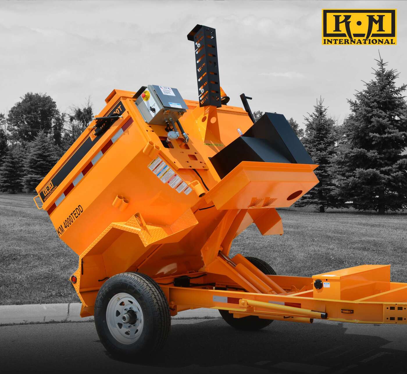 Innovative Asphalt Repair Techniques Using Modern Equipment - KM ...